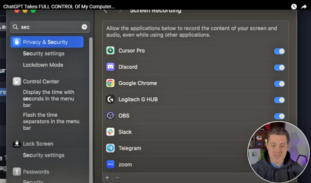 Self-Operating Computer (Danger) | The National Robotics Education Foundation